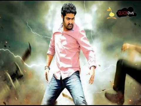 Dammu Ruler song.wmv - YouTube
