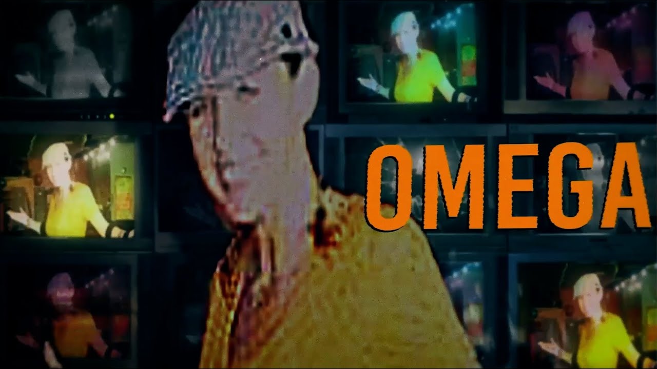 OMEGA, Los Angeles Graffiti, First Female Graffiti Pioneer | Classic ...