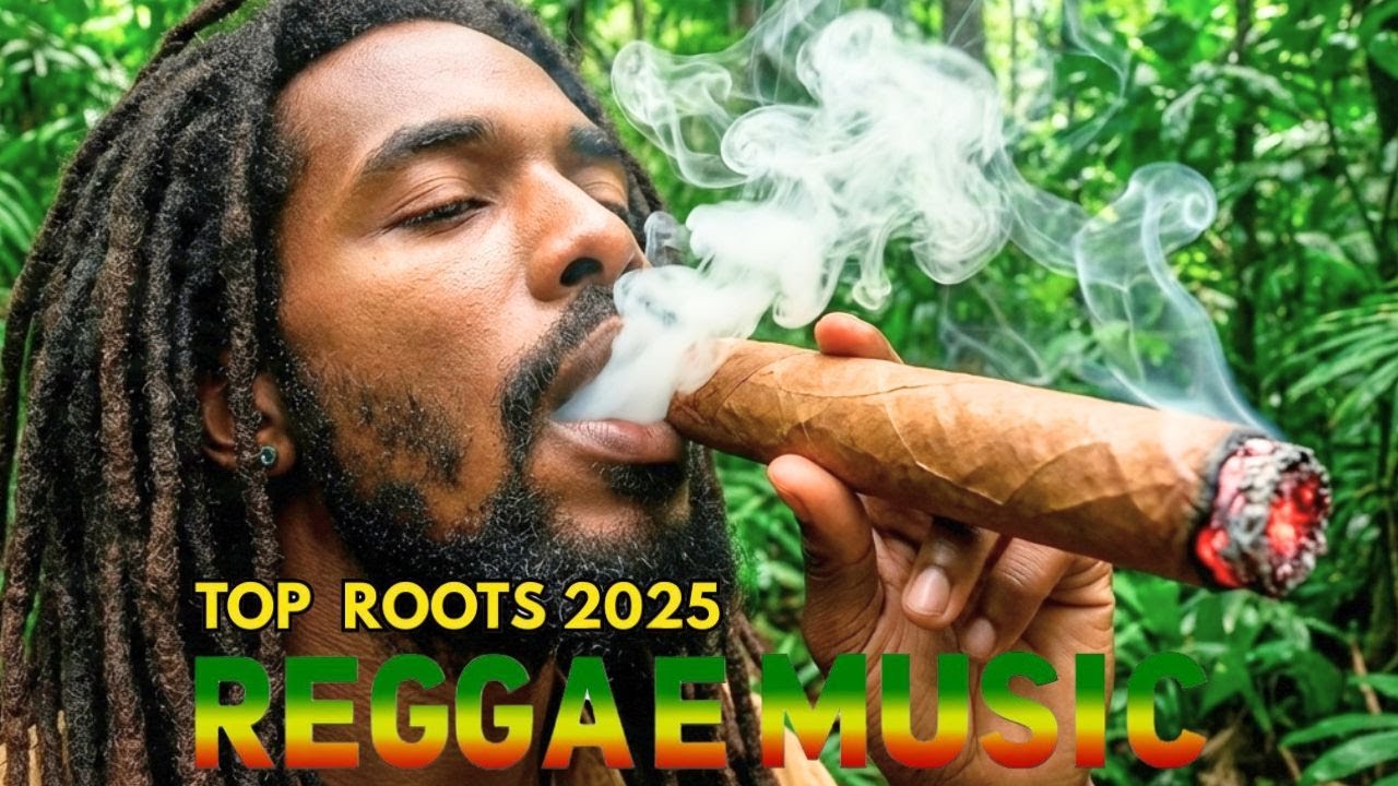 Top 10 Roots Reggae Music 2025 – A Healing Journey Through Sacred Noise ...