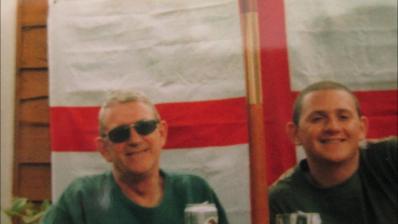 i miss you kirky boy video/song by anthony sherwin - YouTube
