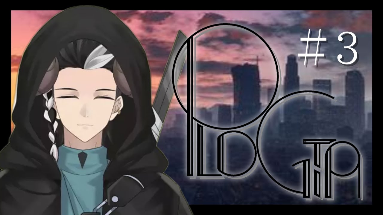 【#PLD GTA】稼ぎ方を考えるか - YouTube