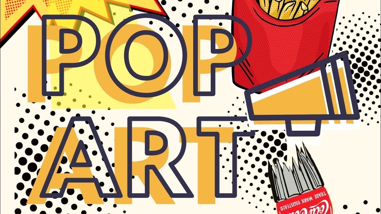 POP ART | VideoArte - YouTube