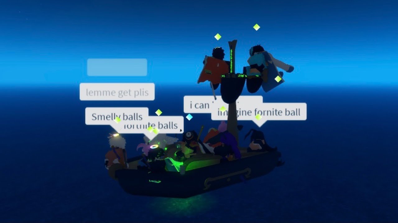 Grand Piece Online - YouTube