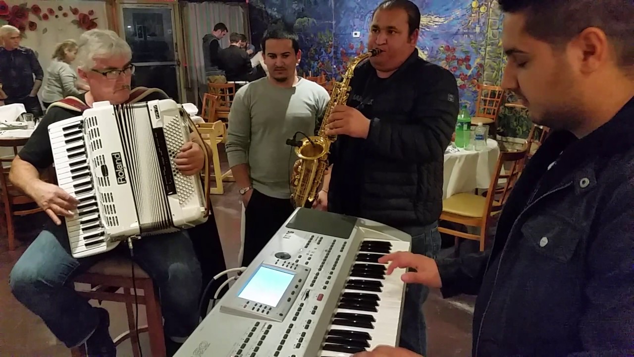david adi si todor chira - YouTube