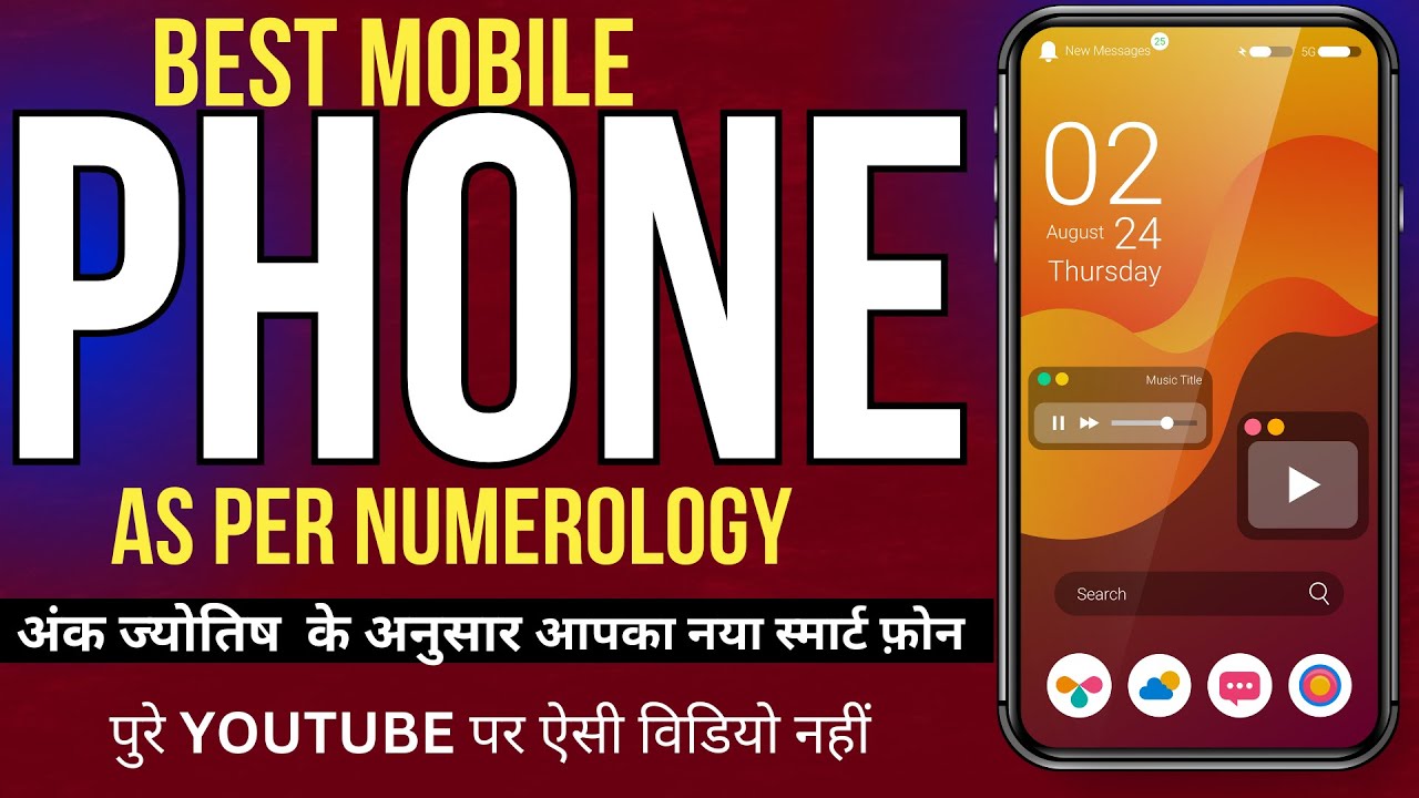 Lucky smart phone as per numerology | Best Mobile Phone [model] as per ...