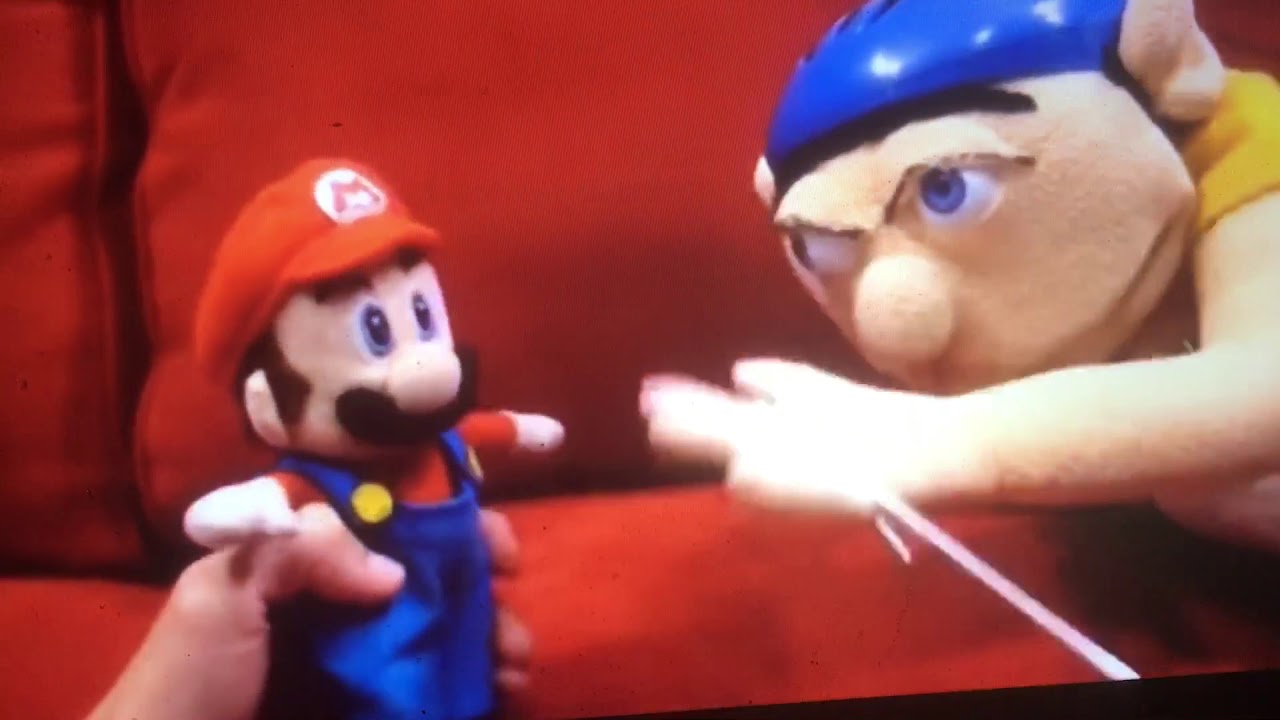 Jeffy Funniest video - YouTube