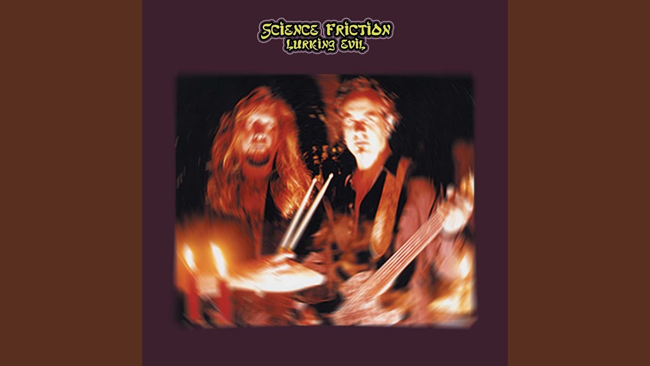 Stalking Monster - YouTube