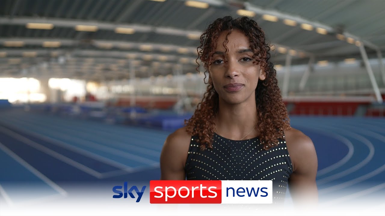 Lina Nielsen: Living with Multiple Sclerosis - Episode 1 - YouTube