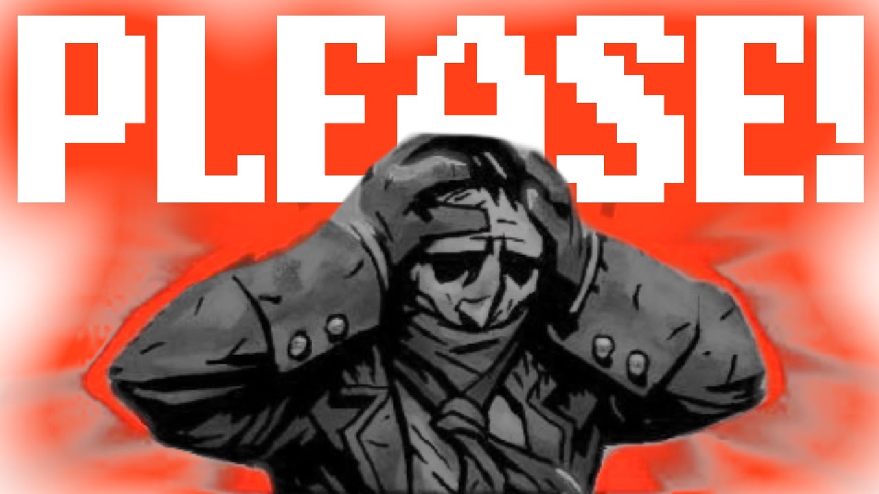 "PLEASE STOP!" - God - YouTube