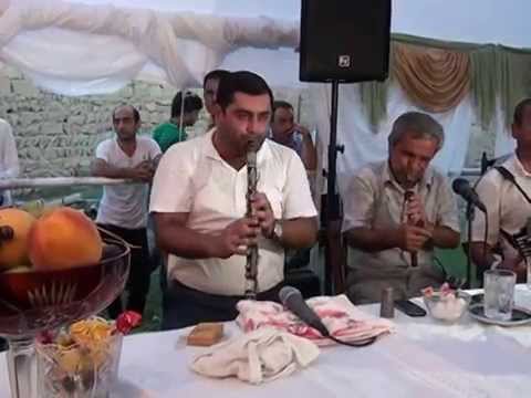 klarnet islam demye bine elmanin oglunun toyu