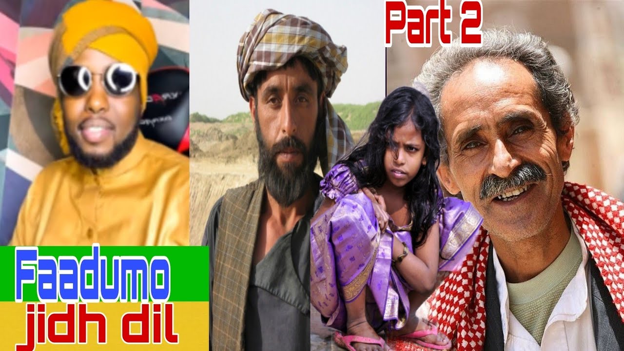 Faadumo #part_2 Nolasha silic, rafaad, jidhdil iyo tacadi ayaan kusoo ...