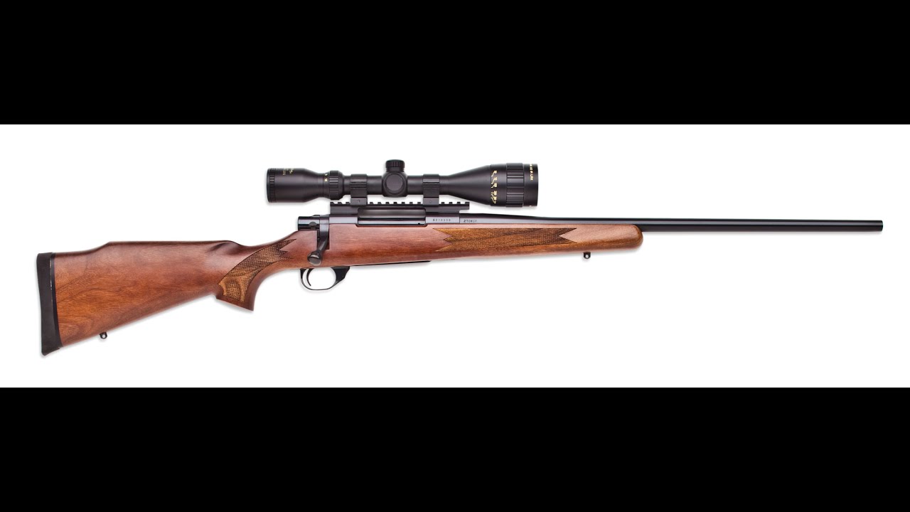 Hunting Rifle Montage#3 ∆ TLOU:R - YouTube