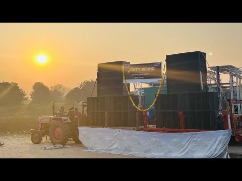 JONTY SOUND RASULPUR || WITH TC GROUP 🔥 ટીમલી લવર || - YouTube