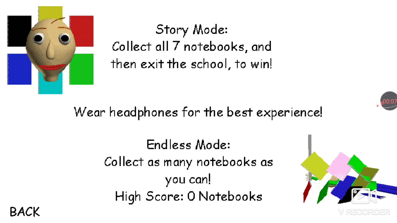 Bald'is basics parte 1 - YouTube