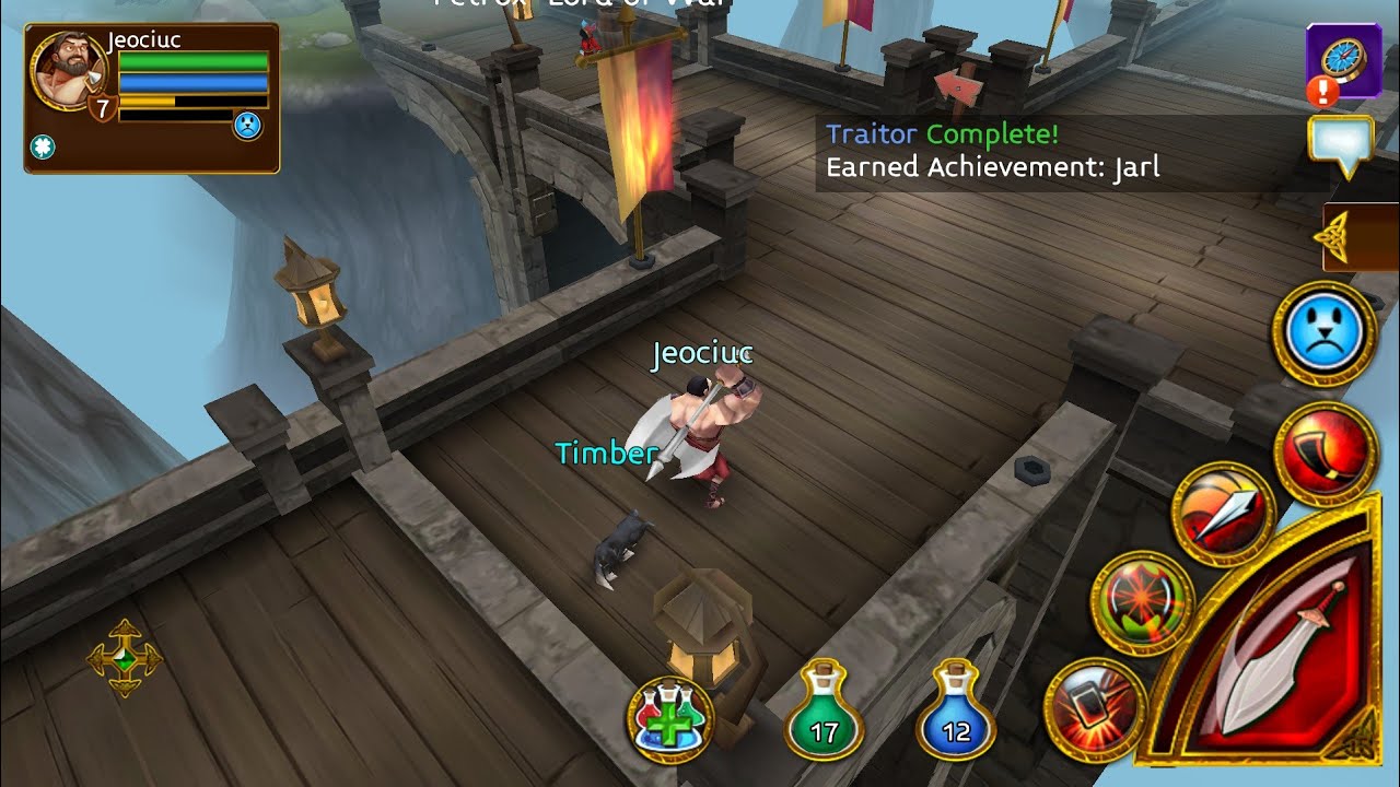 Arcane Legends MMO - Action RPG | After 6 years, Is It Worth Playing in ...