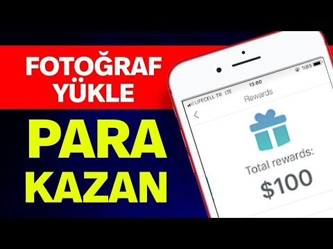Çektiğiniz Fotoğrafları Satabileceğiniz Site