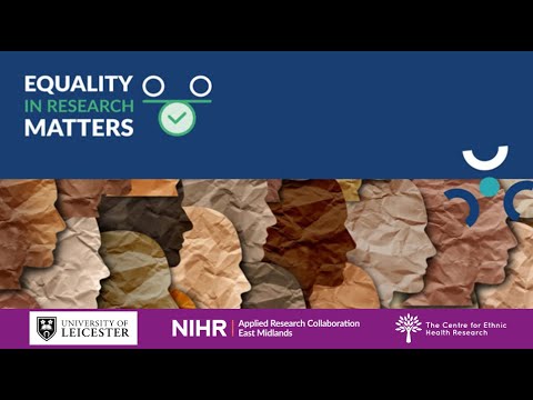 Seminar | Making Equality Impact Assessments in Research a Reality | 14 ...