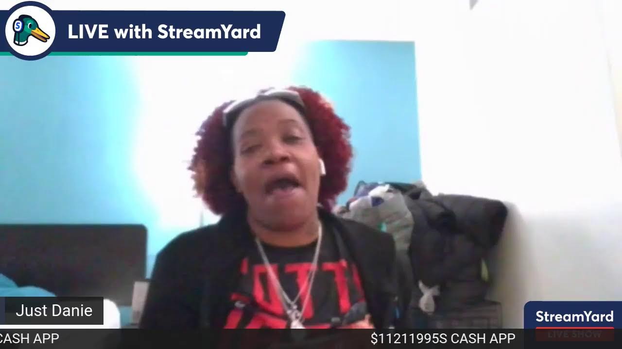 Thursday Check in - YouTube