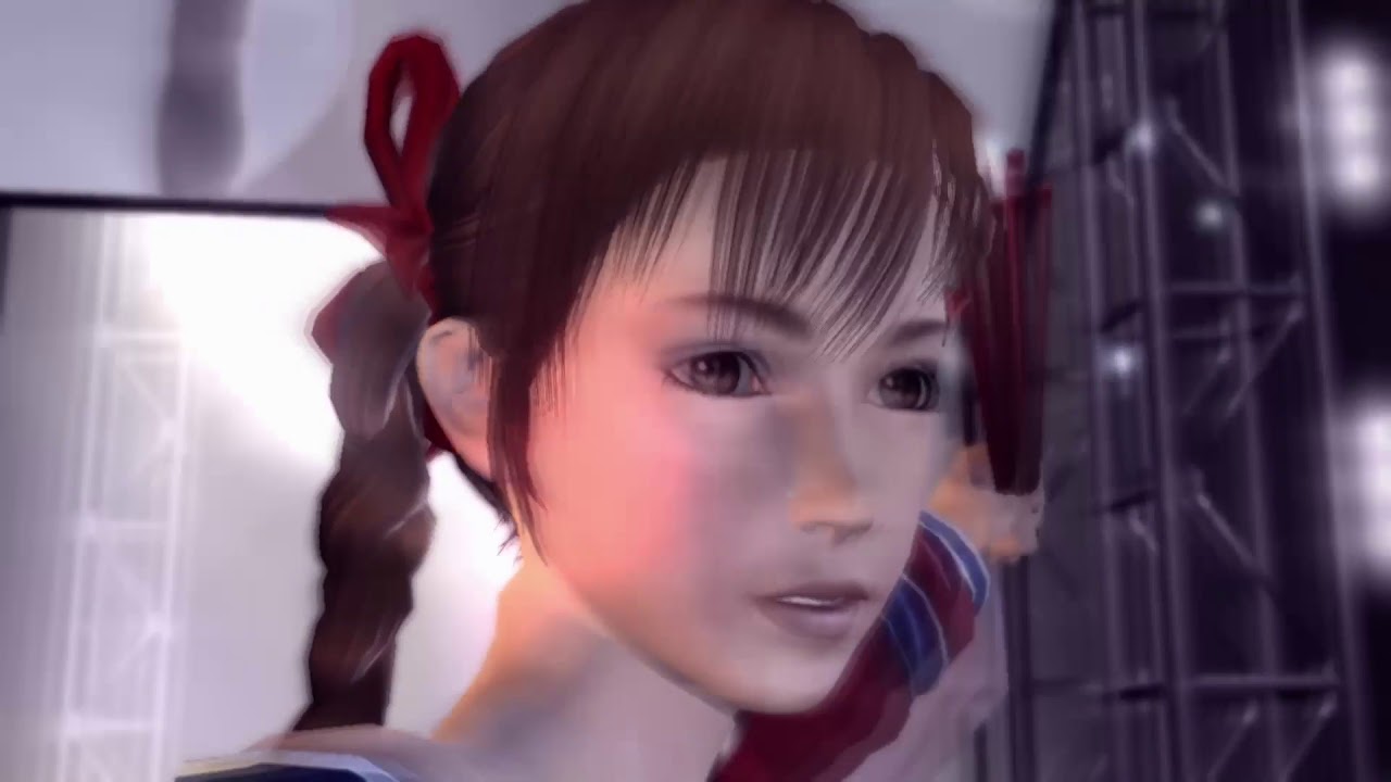 Rumble Roses Double X - YouTube