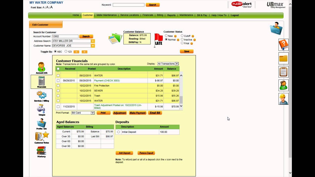 UBmax Short Intro Video - YouTube