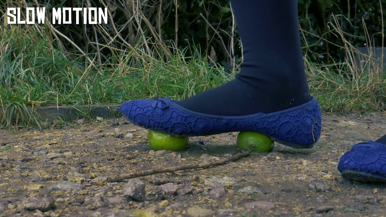 Crush Roulette II - YouTube