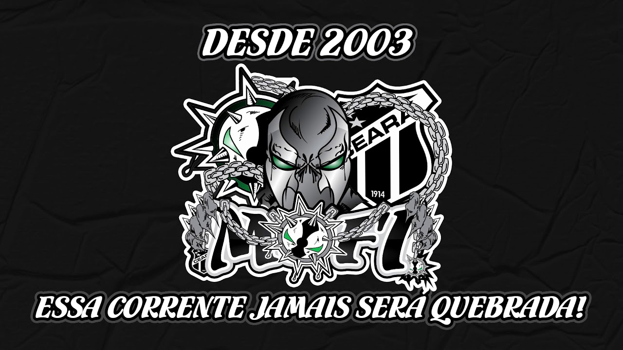 MOFI - DESDE 2003 A HISTÓRIA CONTINUA! 🖤💚💣 - YouTube