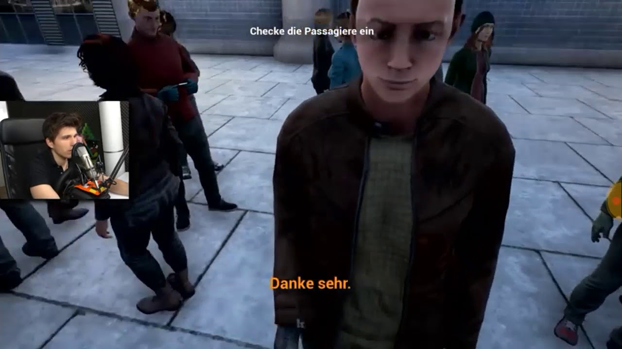 Fer bus simulator von paluten - YouTube