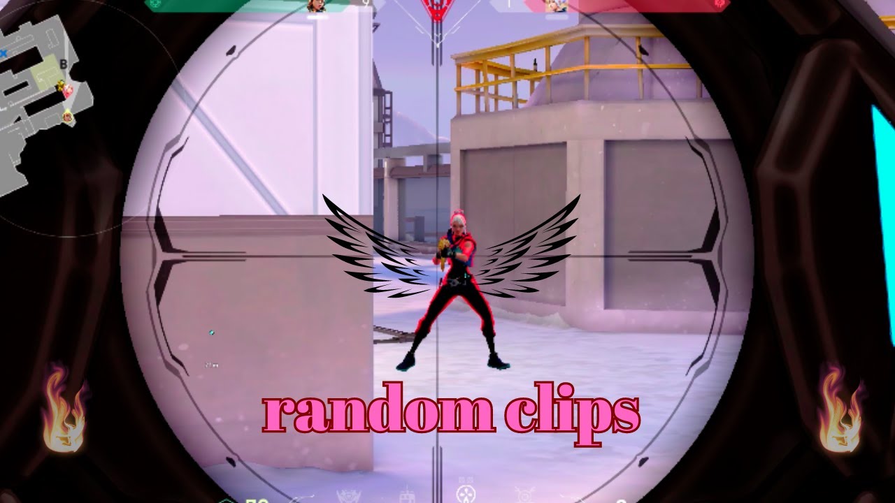 random clips............ - YouTube