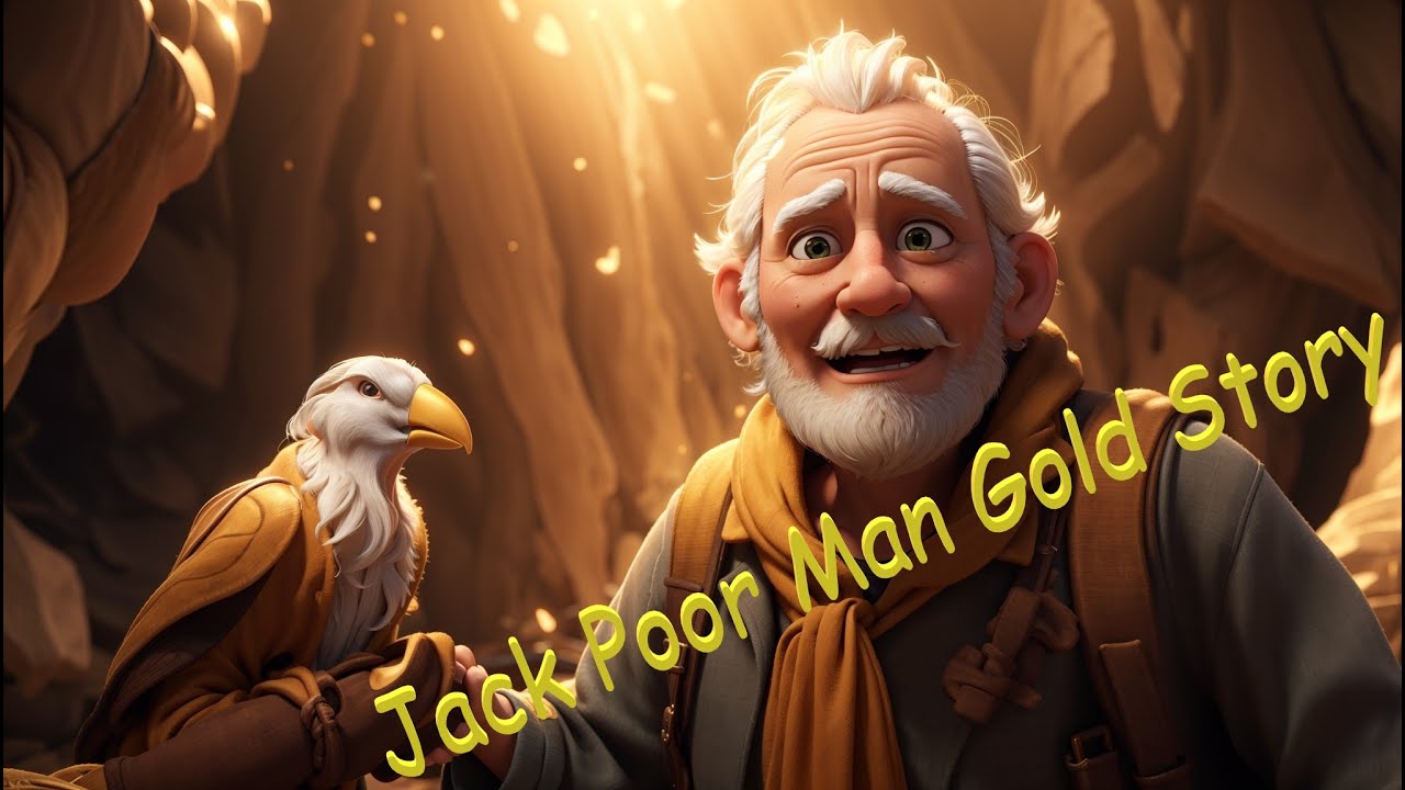 Jack a Poor Man Gold Story || जैक ए पुअर मैन गोल्ड स्टोरी - YouTube