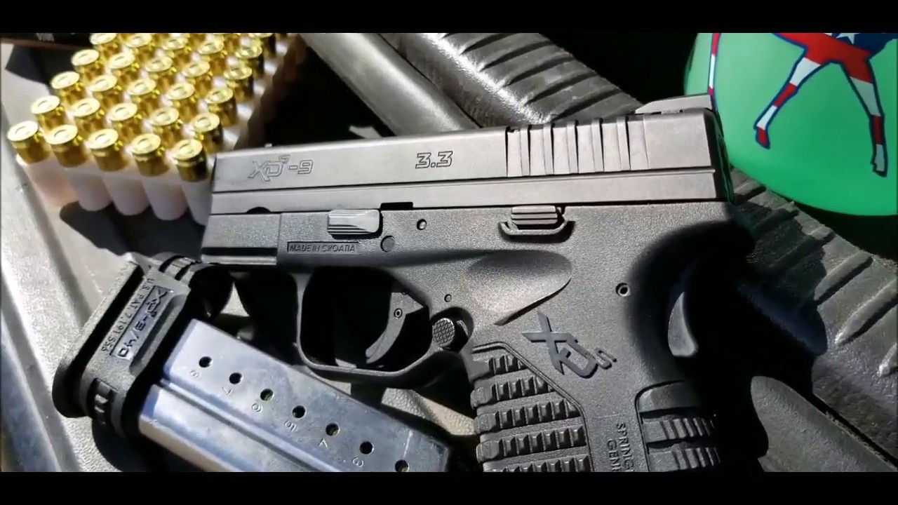 Why I Carry a Gun- Tim Kennedy Inspired - YouTube