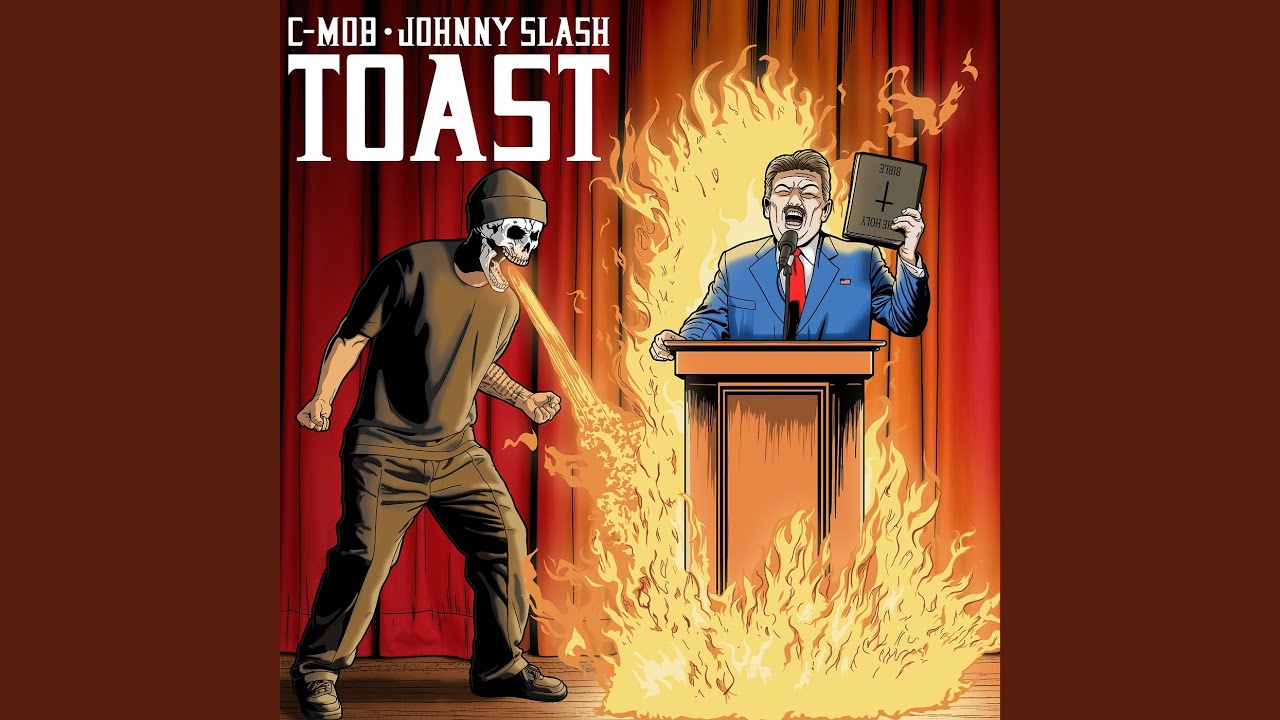 Toast - YouTube