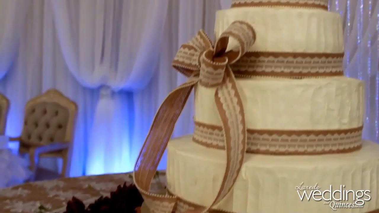 Magnolia Reception Center - YouTube