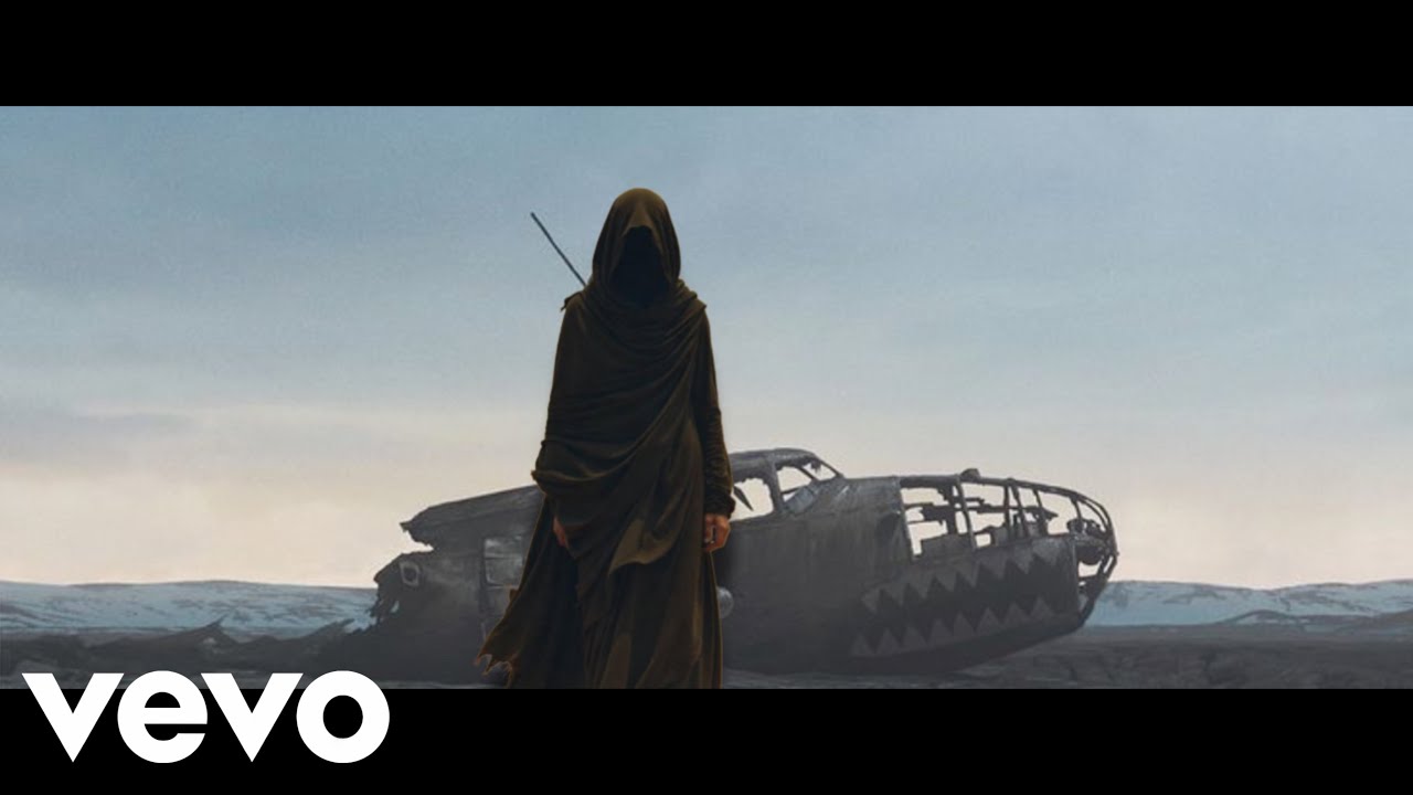 Alan Walker & Hernandz - I Need You Now (Official Music Video) [ World ...