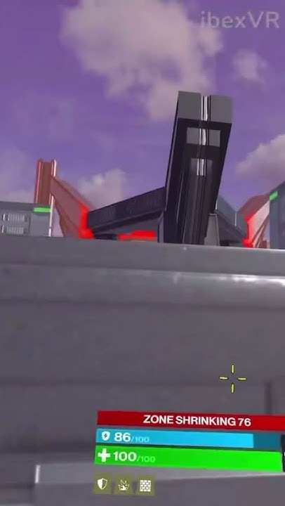 Going to push this - Population: One VR - Meta Quest - YouTube