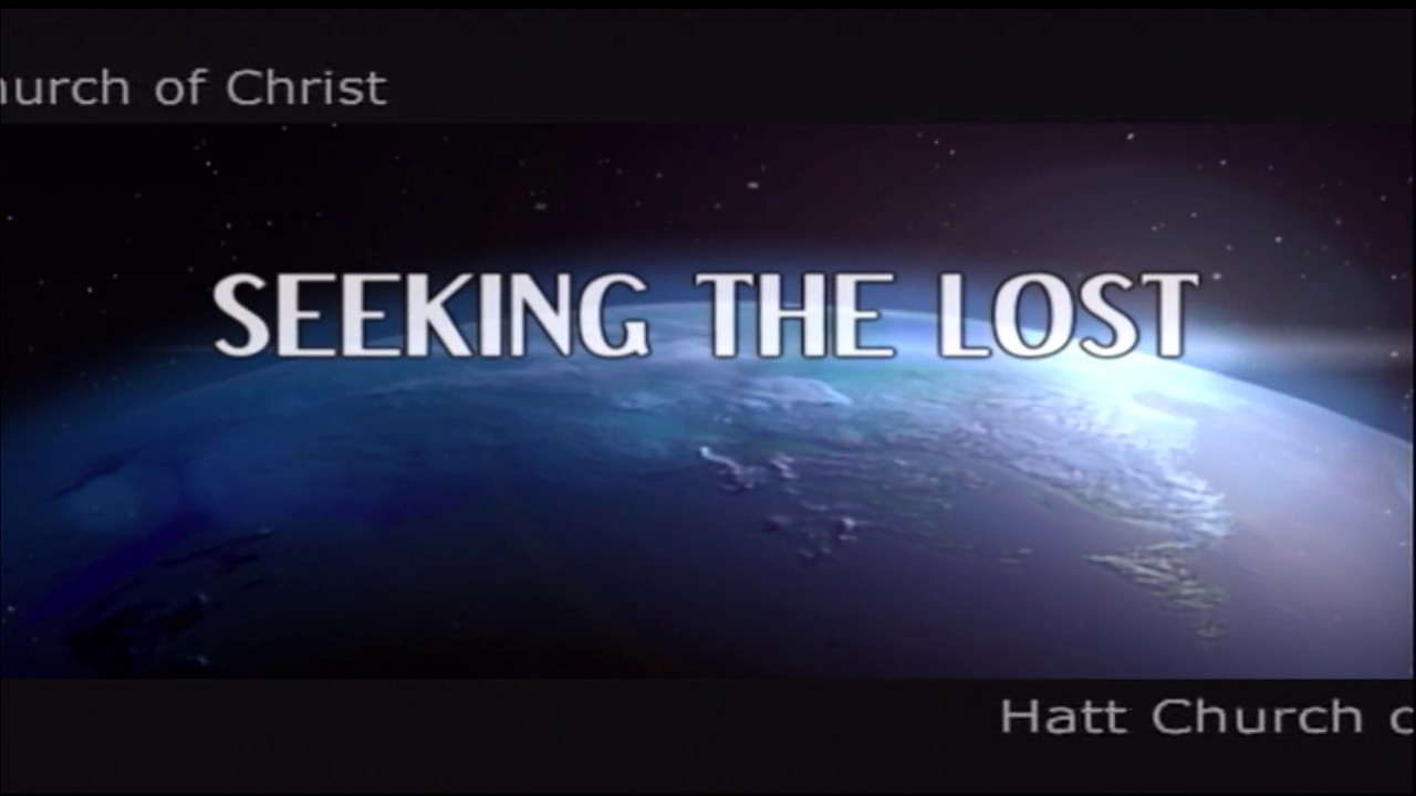 Earl Barnett: Seeking The lost: Who then can be saved (01/24/2019 ...