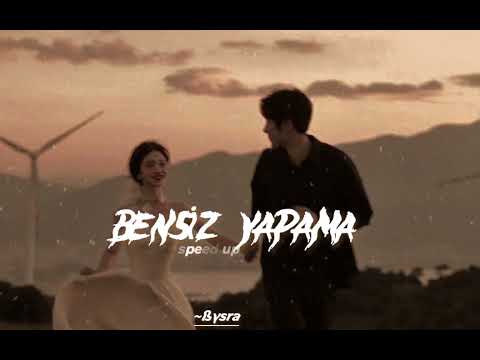 Diyar Pala-Bensiz Yapama /speed up