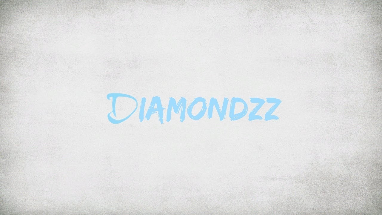 DiamondzZ (OLD) Outro (Johan Glossner - Turn It Up) - YouTube