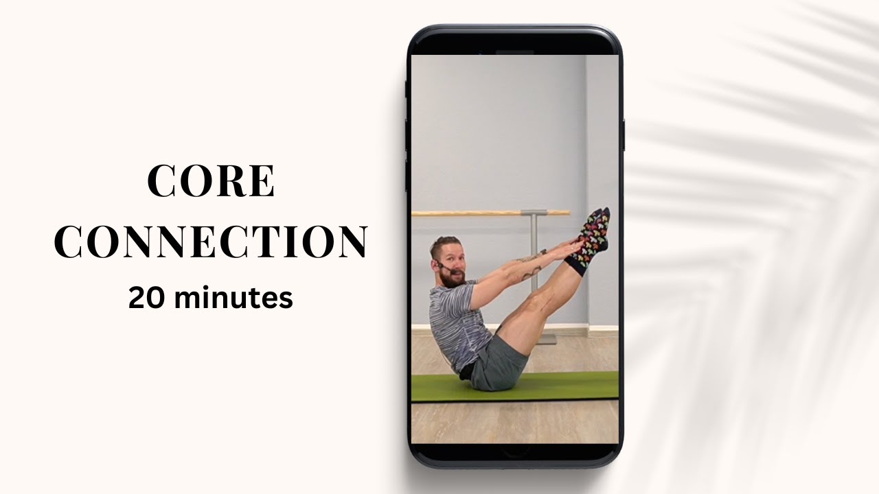 Core Connection - YouTube