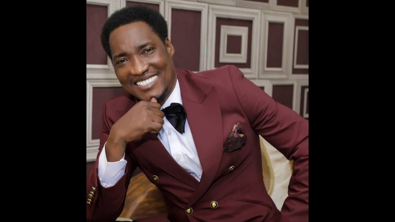 Latest Devotional Worship by Apostle Dr. Paul Oko Hackman - YouTube