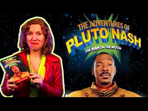 Pluto Nash: It's That Bad (Movie Nights)