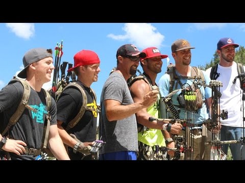 ZAC GRIFFITH 3D SHOOT with TIM WELLS - YouTube