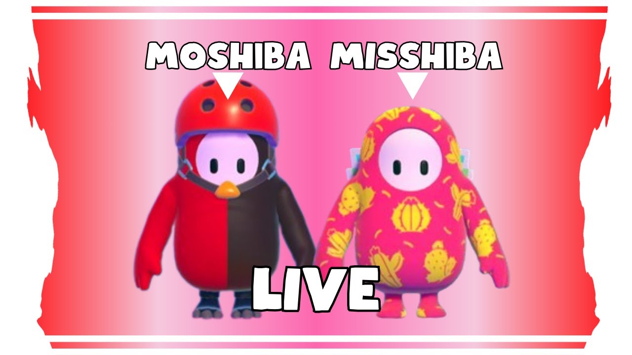 ️ MISSHIBA say MOSHIBA is going skydiving at 10K Subs - YouTube