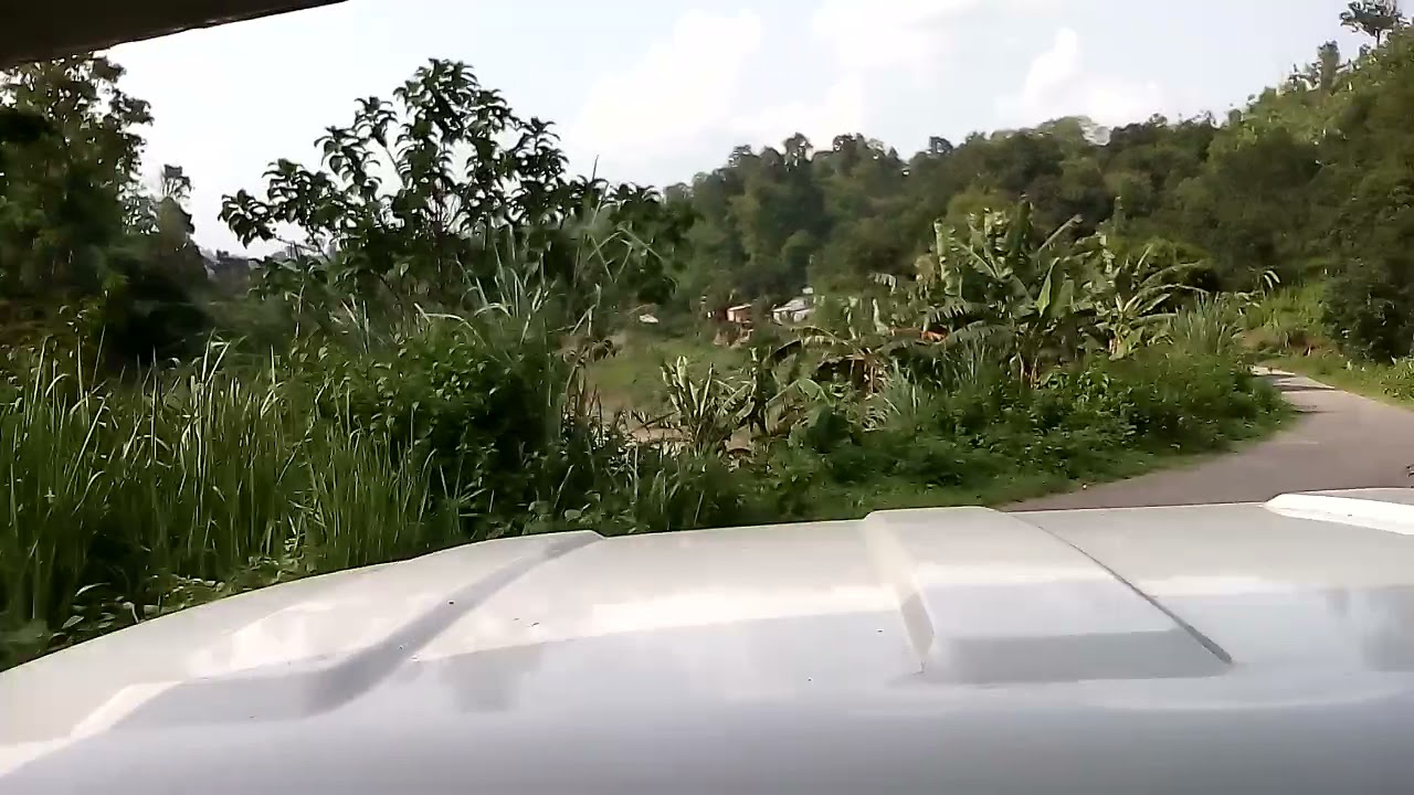 Tour to Sajek chander gari 1 Khagrachori - YouTube