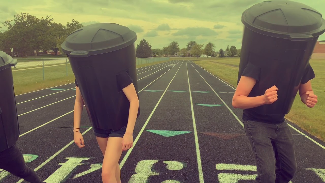 Sincere Engineer "Dragged Across The Finish Line" (OFFICIAL VIDEO ...