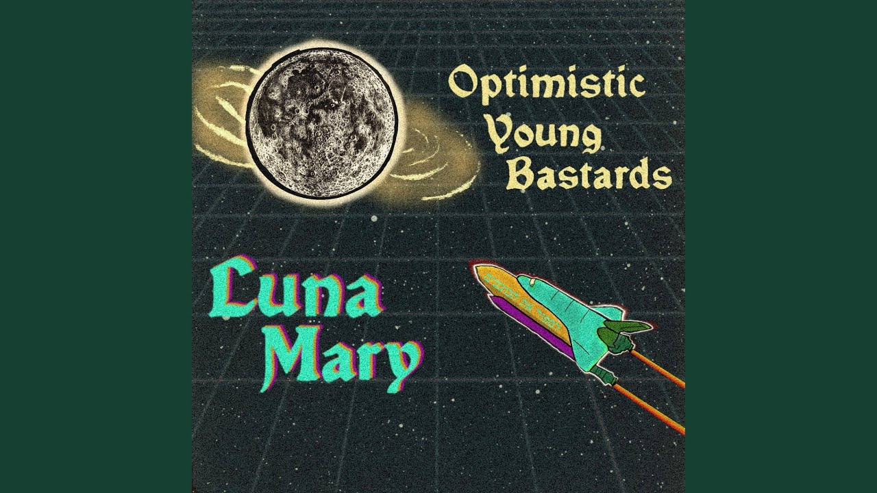 Luna Mary - YouTube