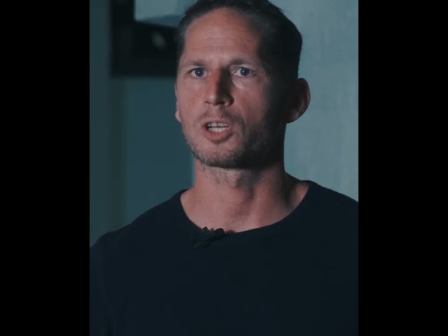 Sander Aarts | Special Forces | Speakers Academy