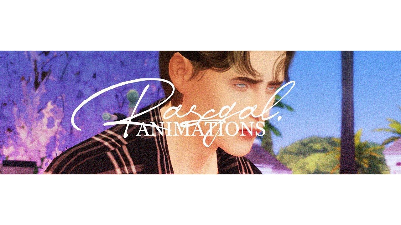 🪑 SITTING DOWN ANIMATION | Sims 4 Animation (Download) - YouTube