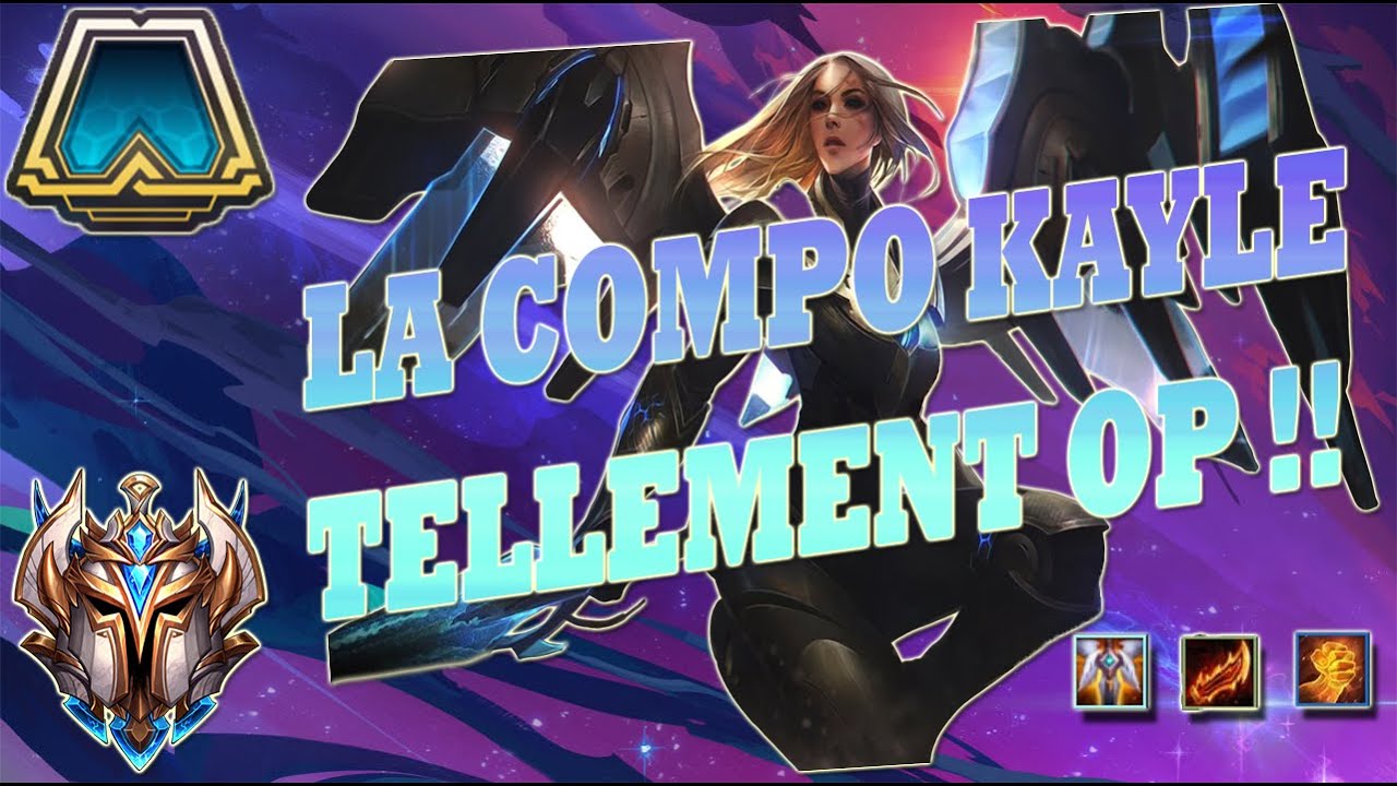 JE TEST LA COMPO DE SHAUNZ DURANT LE COACHING DE WARTEK !!! - YouTube