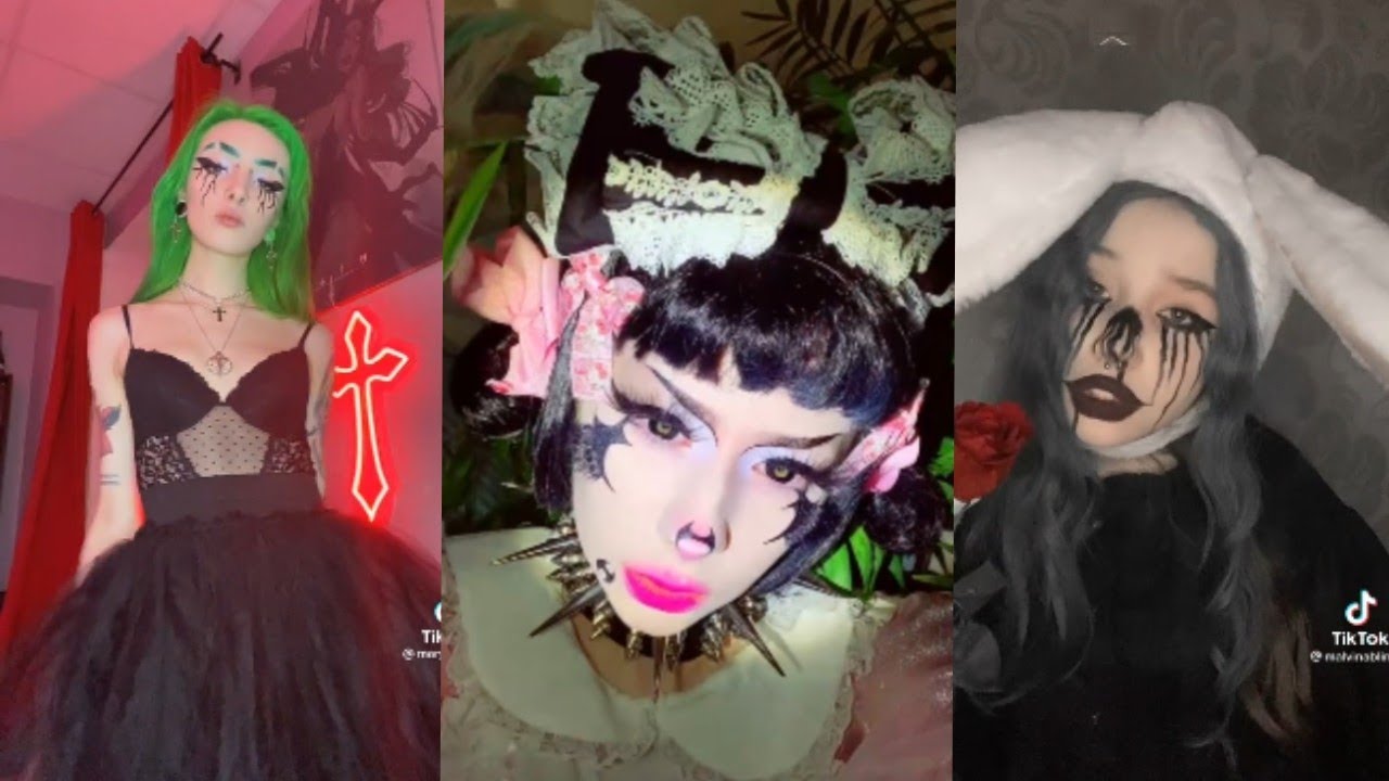 Alt Tik Tok →Тик ток лучшее - YouTube