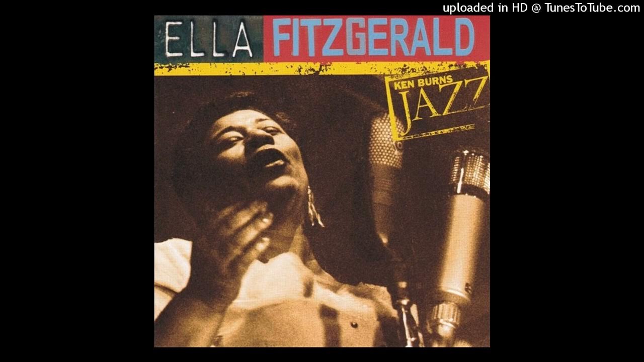 Ella Fitzgerald – How High The Moon - YouTube
